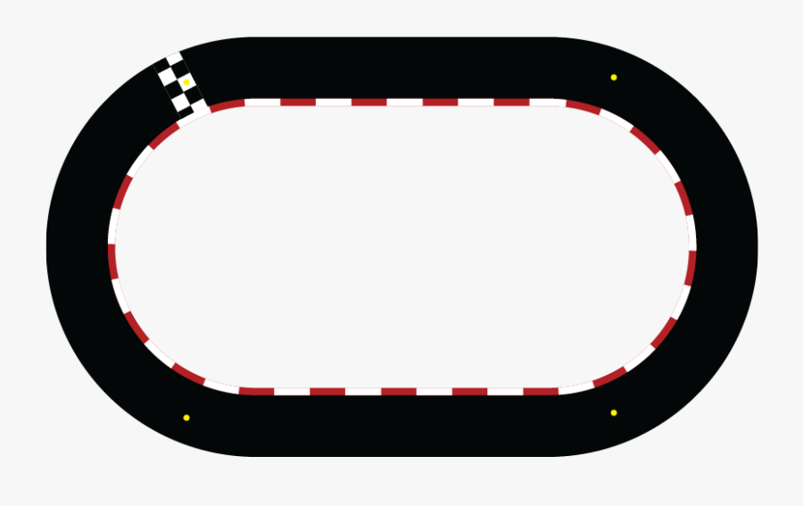 Clip Art,oval - Oval Race Track Clipart , Free Transparent Clipart ...