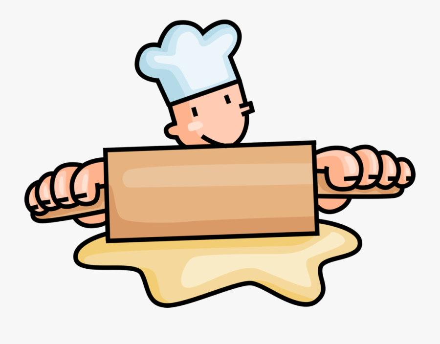 Clip Art Clipart Baker - Baker Clipart Png , Free Transparent Clipart ...