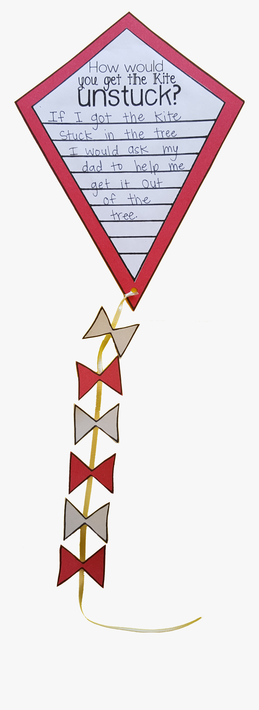 Stuck Interactive Read Aloud , Free Transparent Clipart - ClipartKey