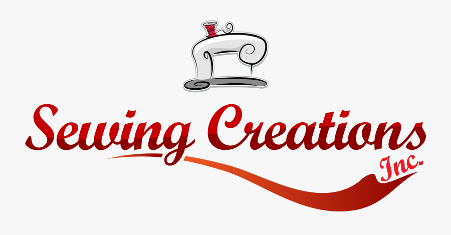 Sewing Clothes Logo , Free Transparent Clipart - ClipartKey