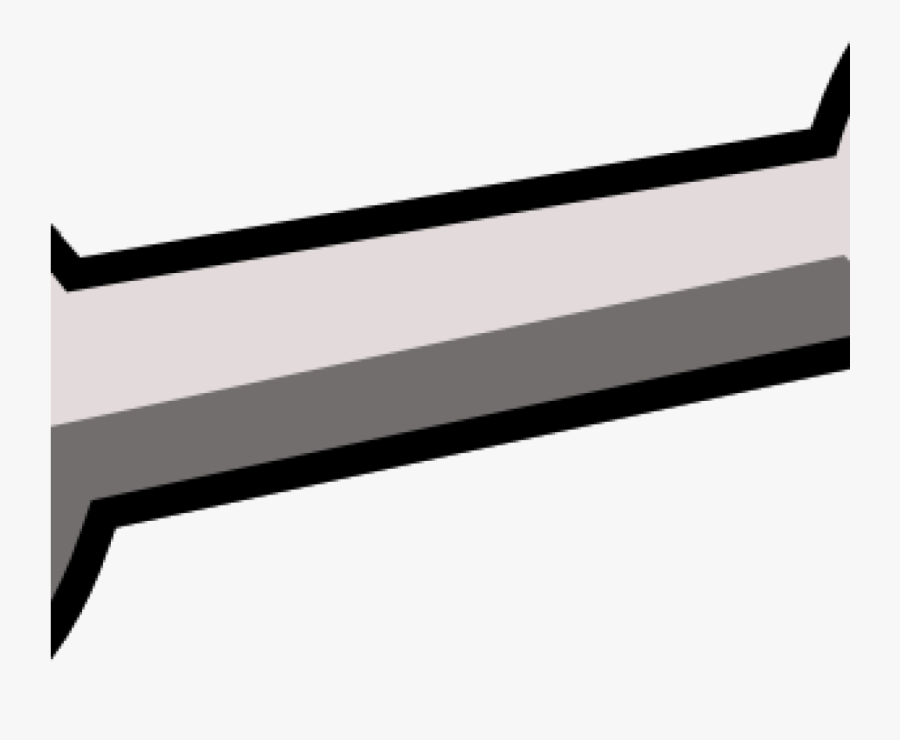 Bone Clipart Cartoon Bone Clip Art At Clker Vector , Free Transparent ...