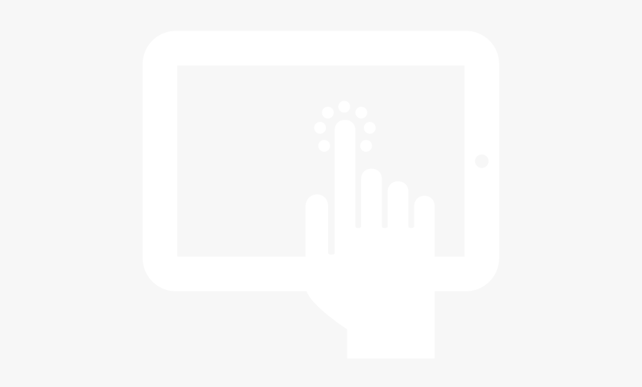 Black Self Service Icon , Free Transparent Clipart - ClipartKey