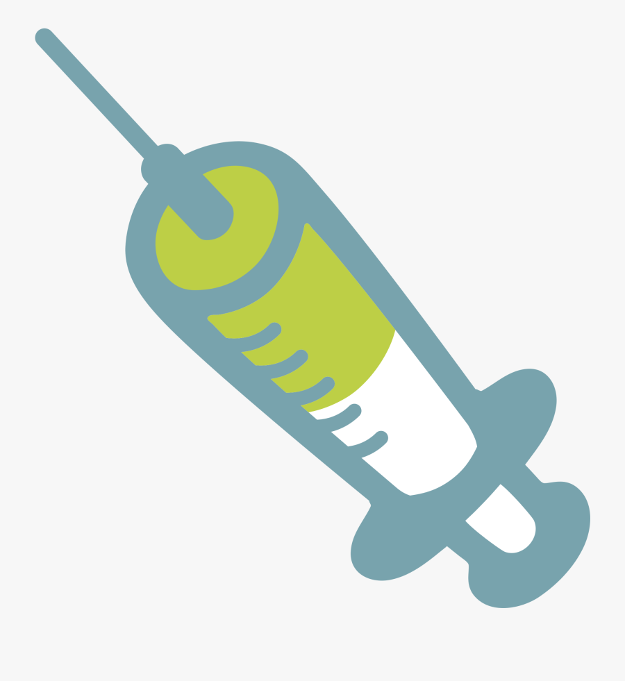 Clipart Doctor Syringe - Inyeccion Emoji , Free Transparent Clipart ...
