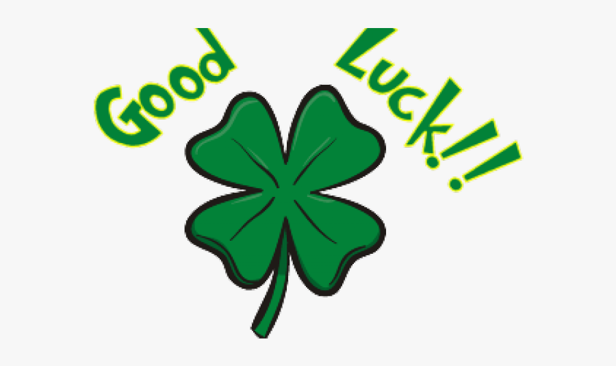 Good Luck , Free Transparent Clipart - ClipartKey