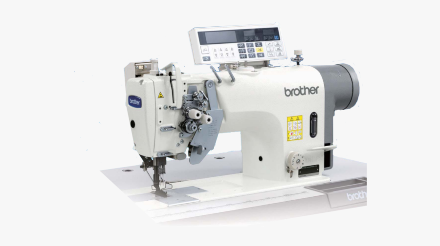 Brother T 8700 Sewing Machine , Free Transparent Clipart - ClipartKey