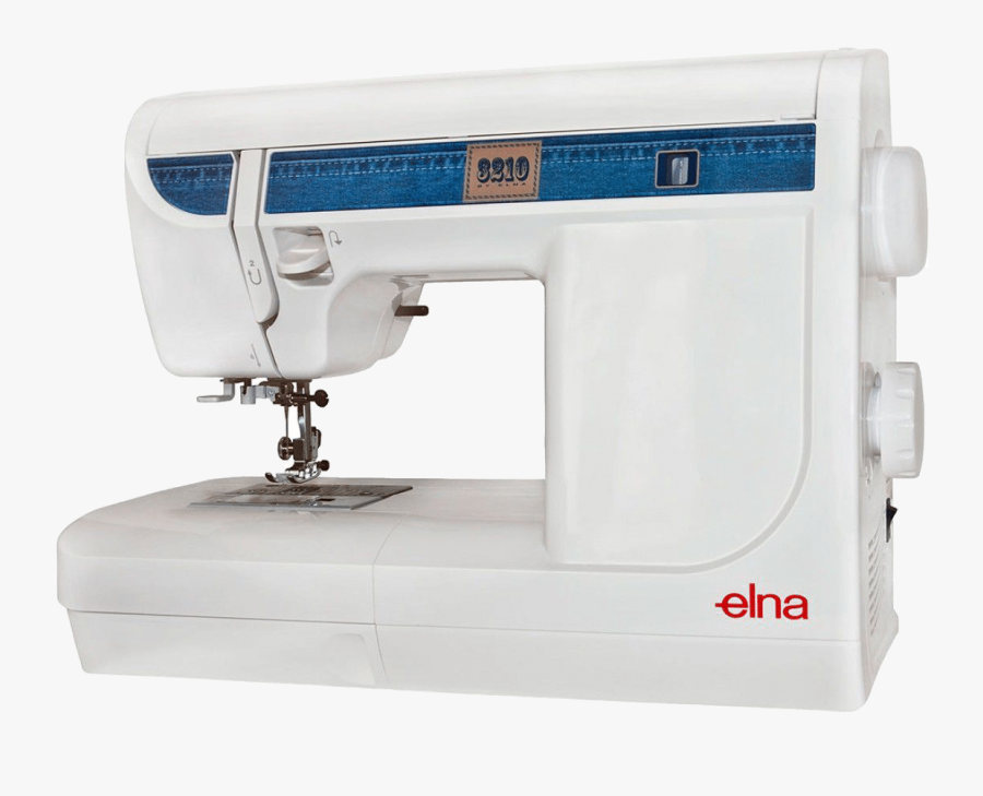 Creative Notions Logo - Elna , Free Transparent Clipart - ClipartKey