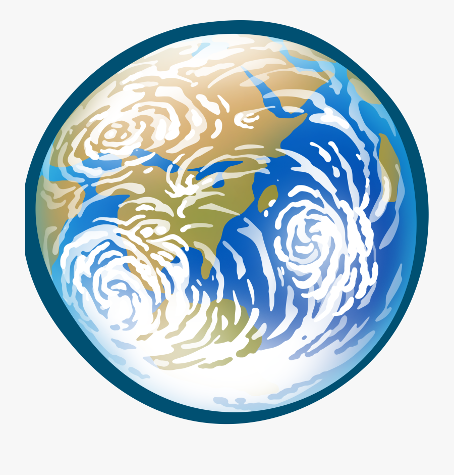 Earth Png Vbs Galactic - Circle , Free Transparent Clipart - ClipartKey