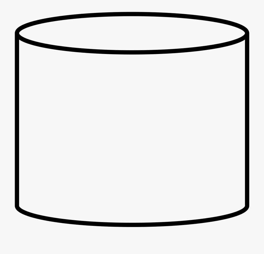 Clipart - Database Shape Png , Free Transparent Clipart - ClipartKey