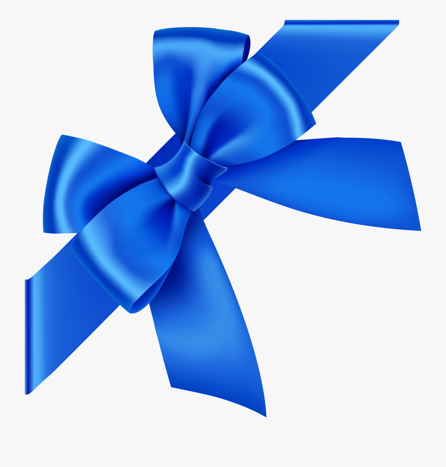 Blue Ribbon Clip Art , Free Transparent Clipart - ClipartKey