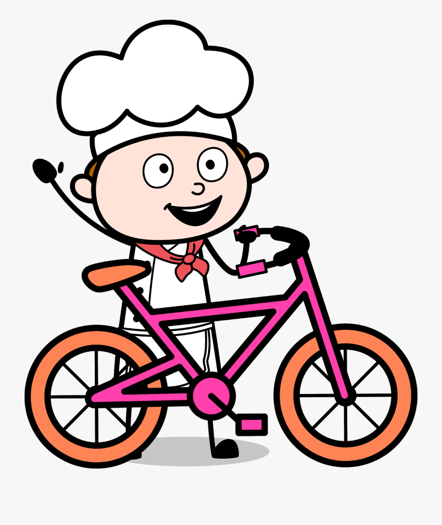 Priest On A Bicycle Clipart , Free Transparent Clipart - ClipartKey