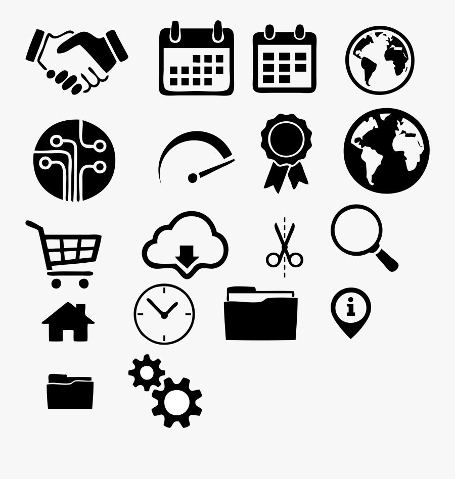 Clipart - Clipart Icons , Free Transparent Clipart - ClipartKey