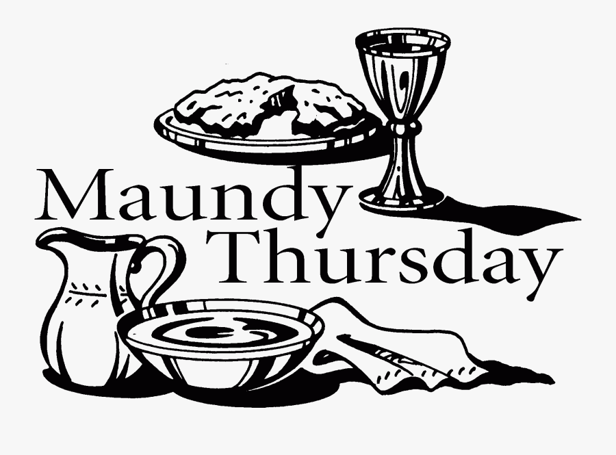 Maundy Thursday Concordia And - Maundy Thursday Communion And Foot ...