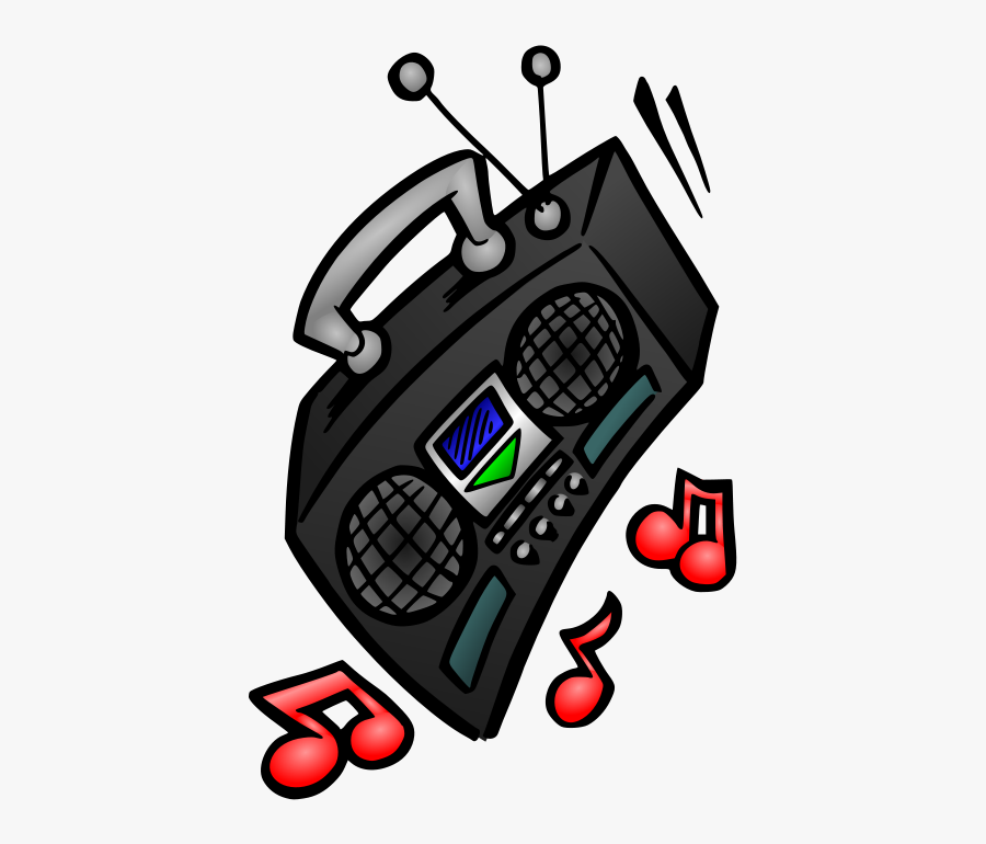 Stereo Cliparts - Stereo Clipart Png , Free Transparent Clipart ...