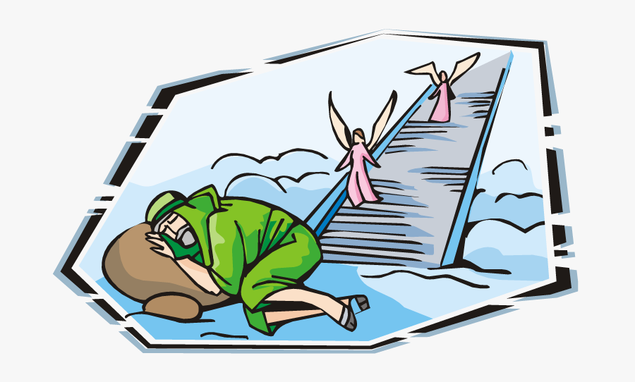 Clip Art Jacobs Ladder , Free Transparent Clipart - ClipartKey