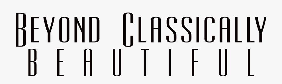 Bcb Photo Series - Beyond Classically Beautiful Logo , Free Transparent ...