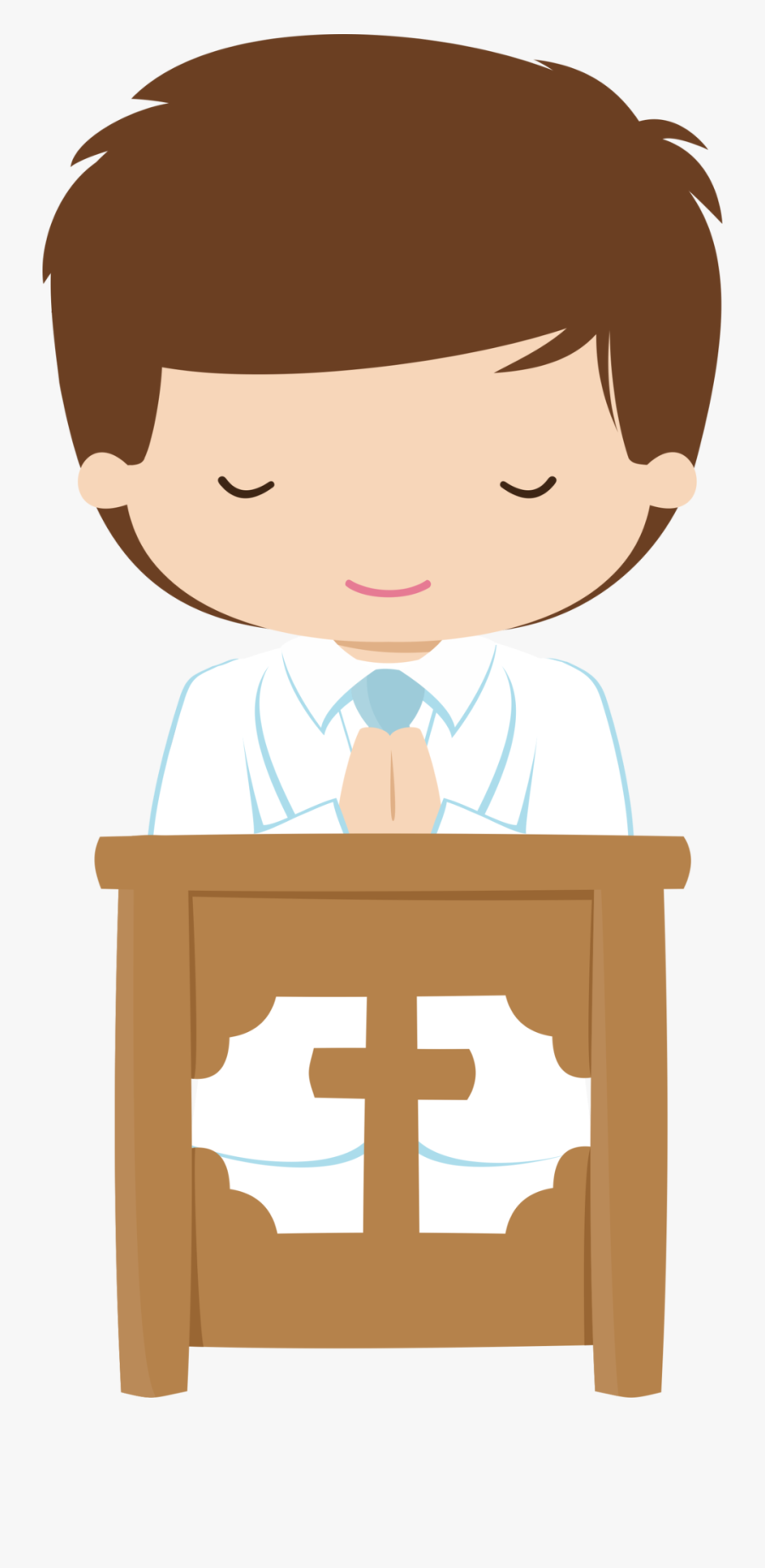 Menino Primeira Comunhão Png , Free Transparent Clipart - ClipartKey