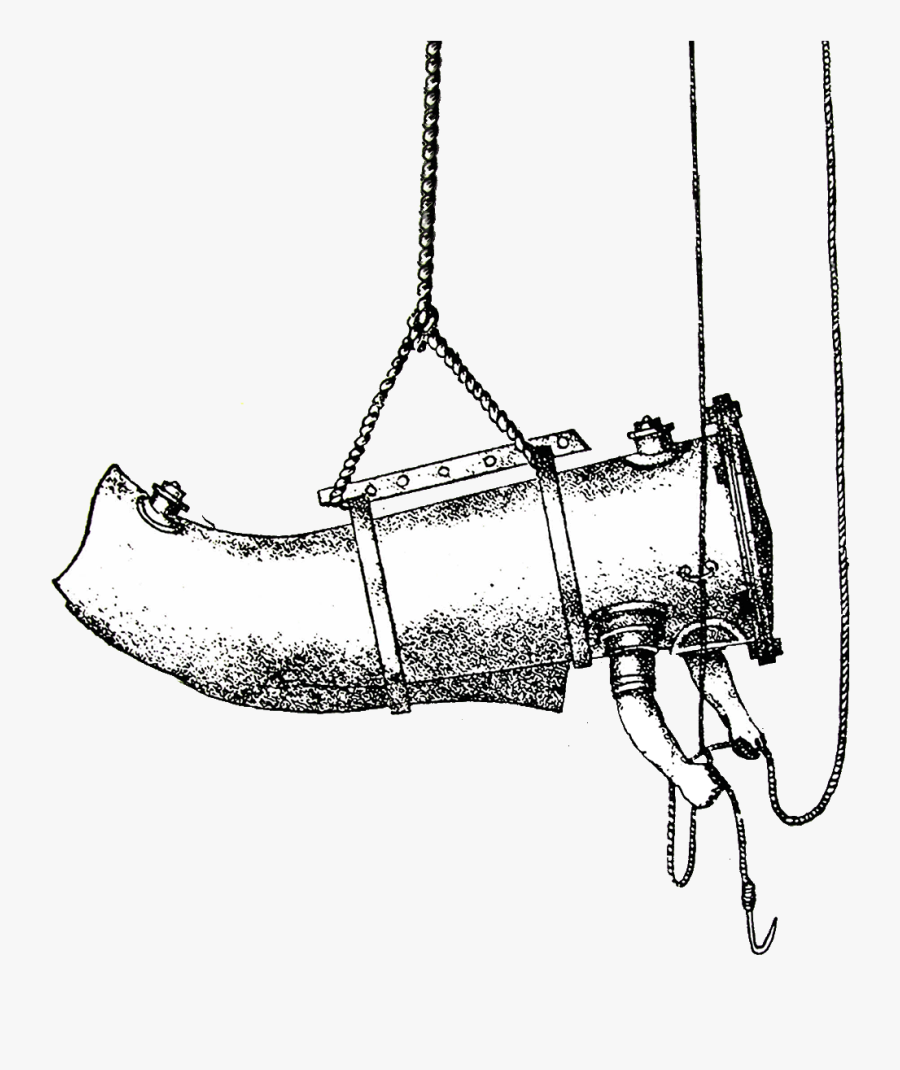 Scuba Tank Drawing At - Sketch , Free Transparent Clipart - ClipartKey