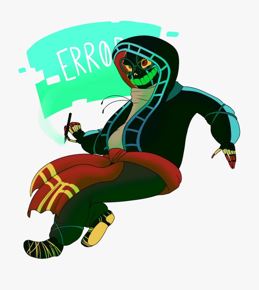 But I Must Angst - Gradient Sans Full Body , Free Transparent Clipart ...