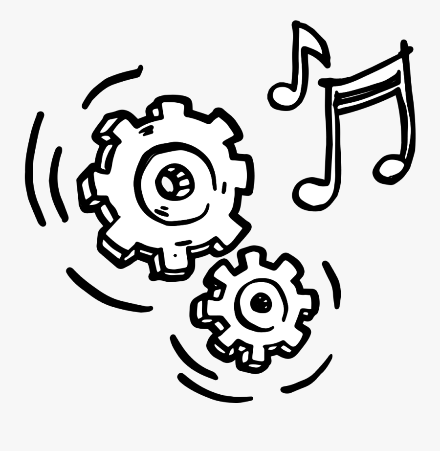 Motion Graphics & Sound - Icon , Free Transparent Clipart - ClipartKey