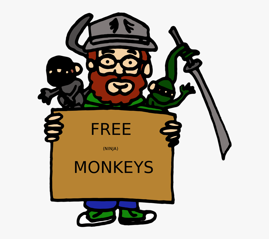 I Am A Consumer - Cartoon , Free Transparent Clipart - ClipartKey