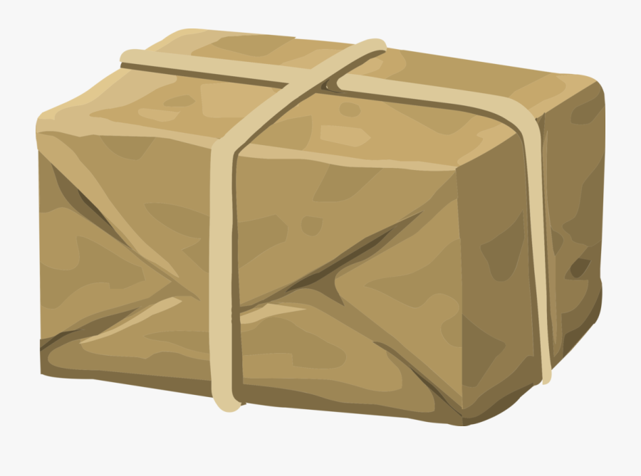 Free Package Clip Art - Parcel Clipart , Free Transparent Clipart ...