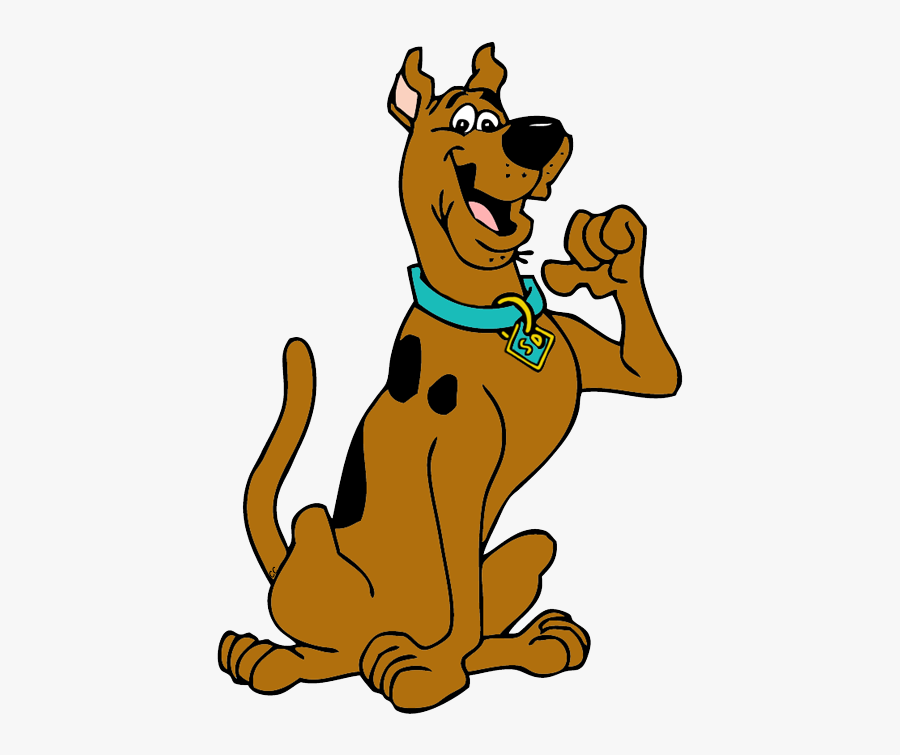 Scooby Doo Png , Free Transparent Clipart - ClipartKey