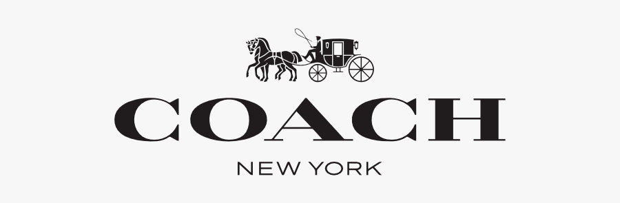 Coach Clipart Logo - Graphic Design , Free Transparent Clipart - ClipartKey