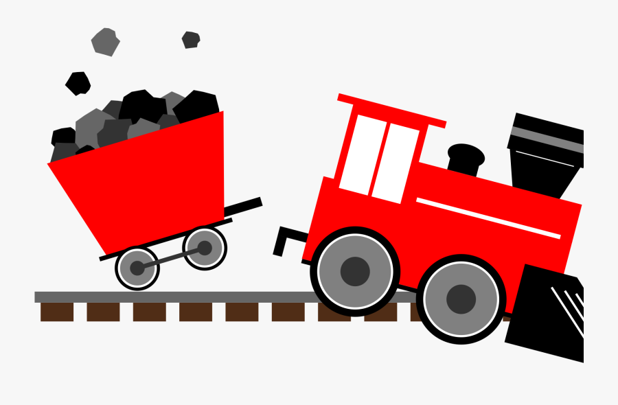 Cartoon Train Wreck Clip Art