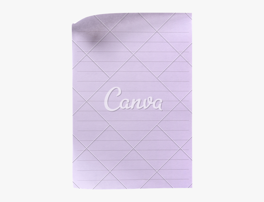 Clip Art Lined Paper Page Sheet - Paper , Free Transparent Clipart ...