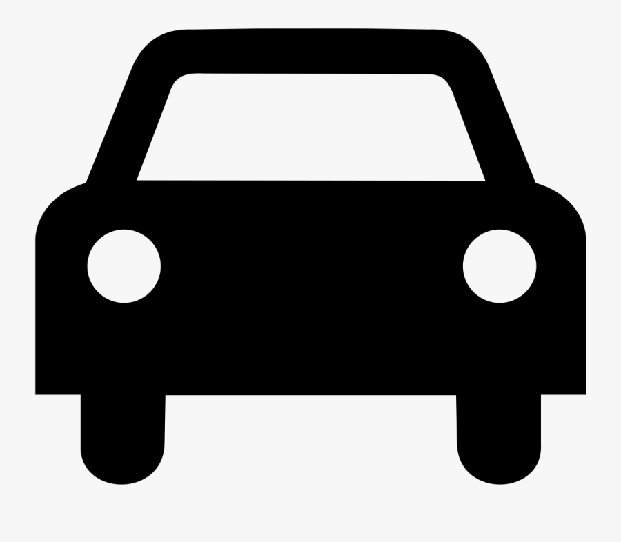 Transparent Background Car Icon , Free Transparent Clipart - ClipartKey