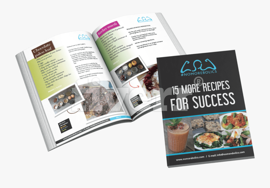 Clip Art Magazine Pages Design - Flyer , Free Transparent Clipart ...