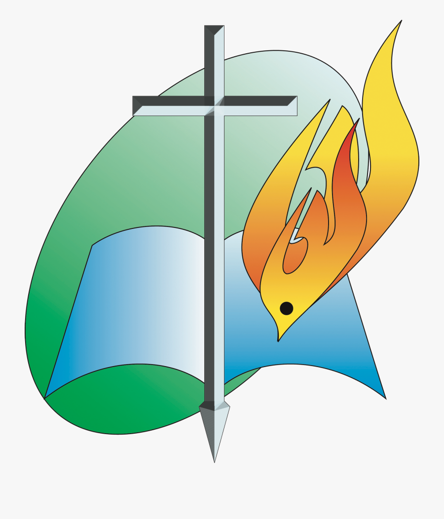 Bible Apostolate Logo , Free Transparent Clipart - ClipartKey