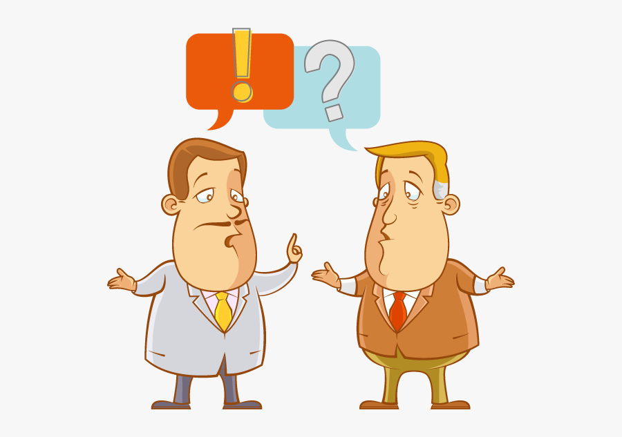 Image Free Download Collection Of Free Argued - Debate Cartoon , Free ...