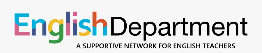 English Department Logo , Free Transparent Clipart - ClipartKey