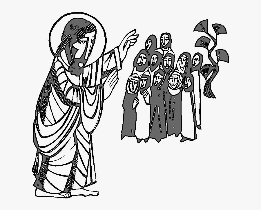 Scripture Clipart Jeremiah - Cartoon , Free Transparent Clipart ...