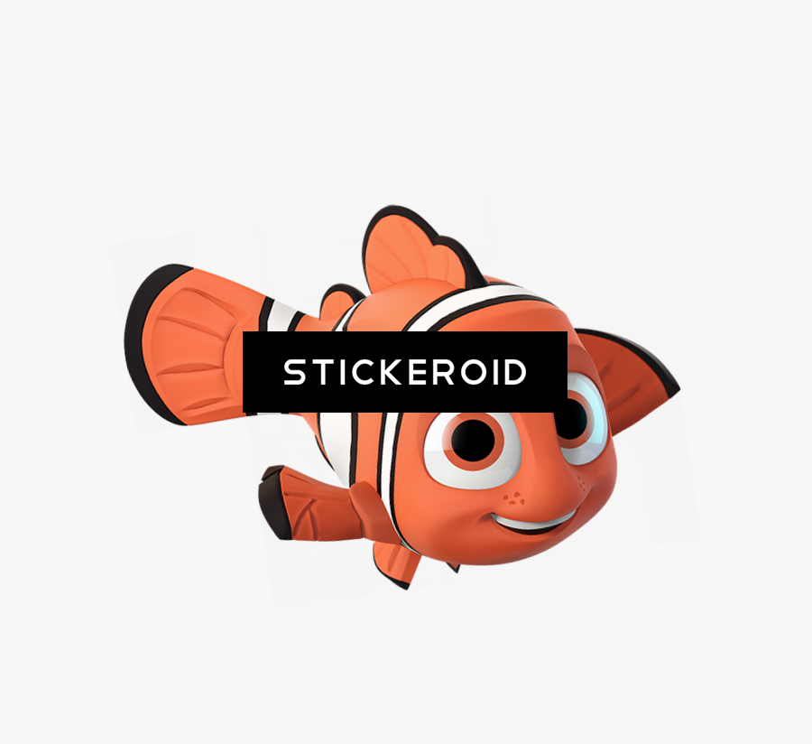 Nemo Cartoons Disney Finding - Finding Nemo , Free Transparent Clipart ...