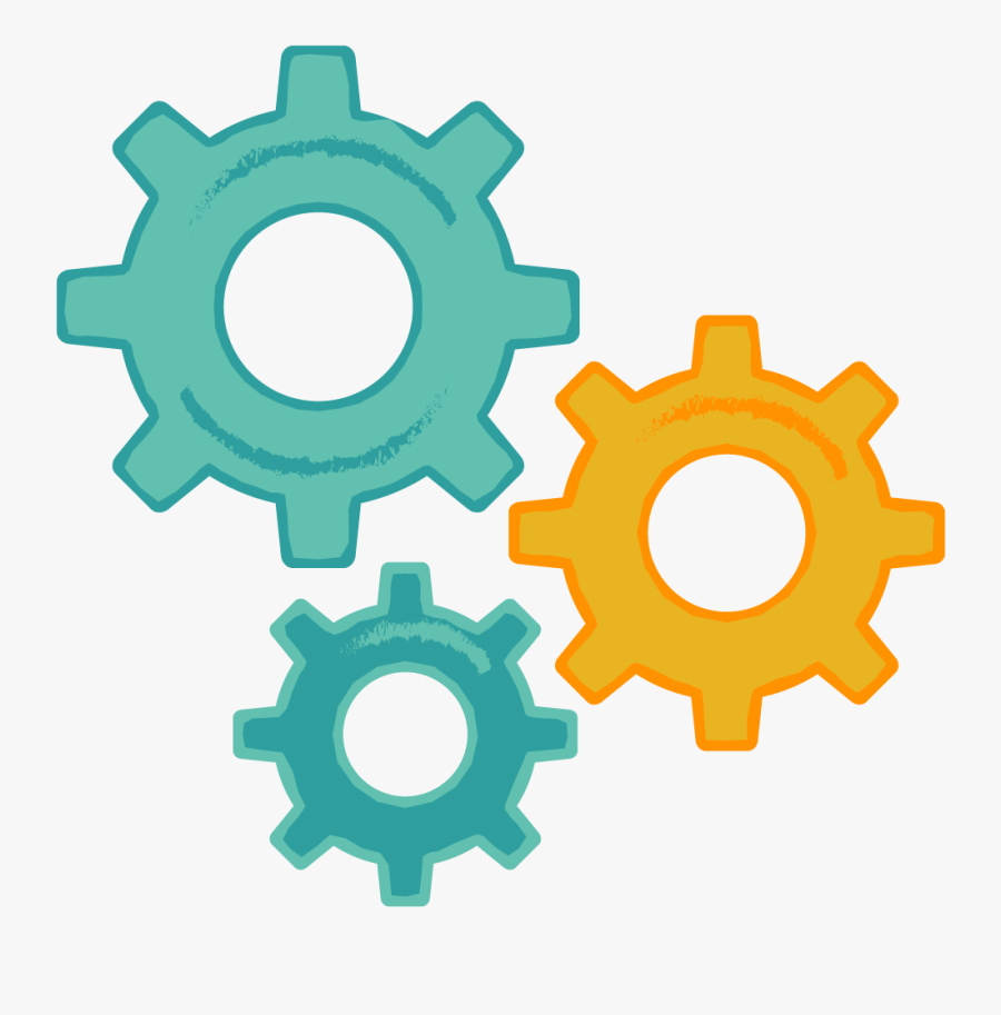 Setting Logo Png , Free Transparent Clipart - ClipartKey