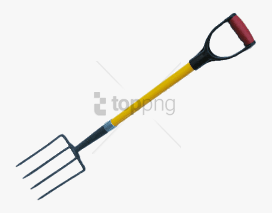 Garden Forks Clipart Transparent Background , Free Transparent Clipart ...