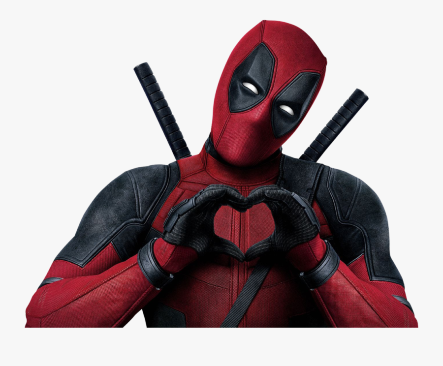 Clip Art Deadpool Common Sense Media - Dead Pool , Free Transparent ...