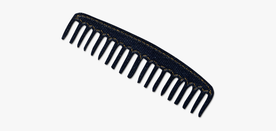 Thumb Image - Comb Transparent Background , Free Transparent Clipart ...