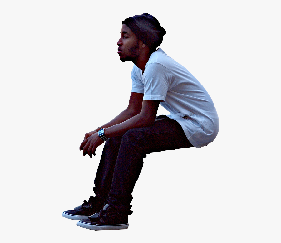 Man File Vector Clipart - Guy Sitting Png , Free Transparent Clipart ...