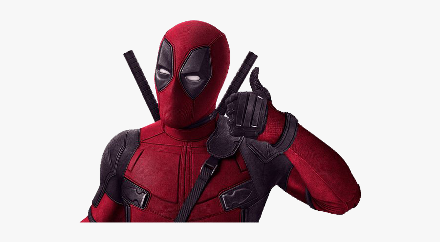 Deadpool Png Picture - Deadpool Transparent Background , Free ...