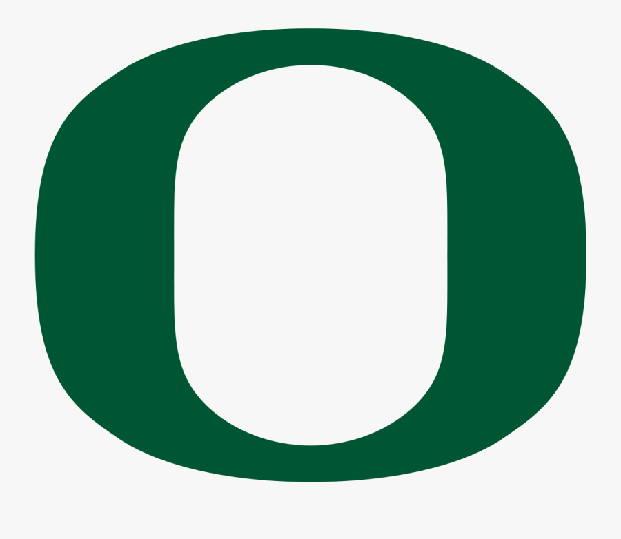 Donald Duck Clipart Ducks Oregon Football - Oregon Ducks Logo , Free ...
