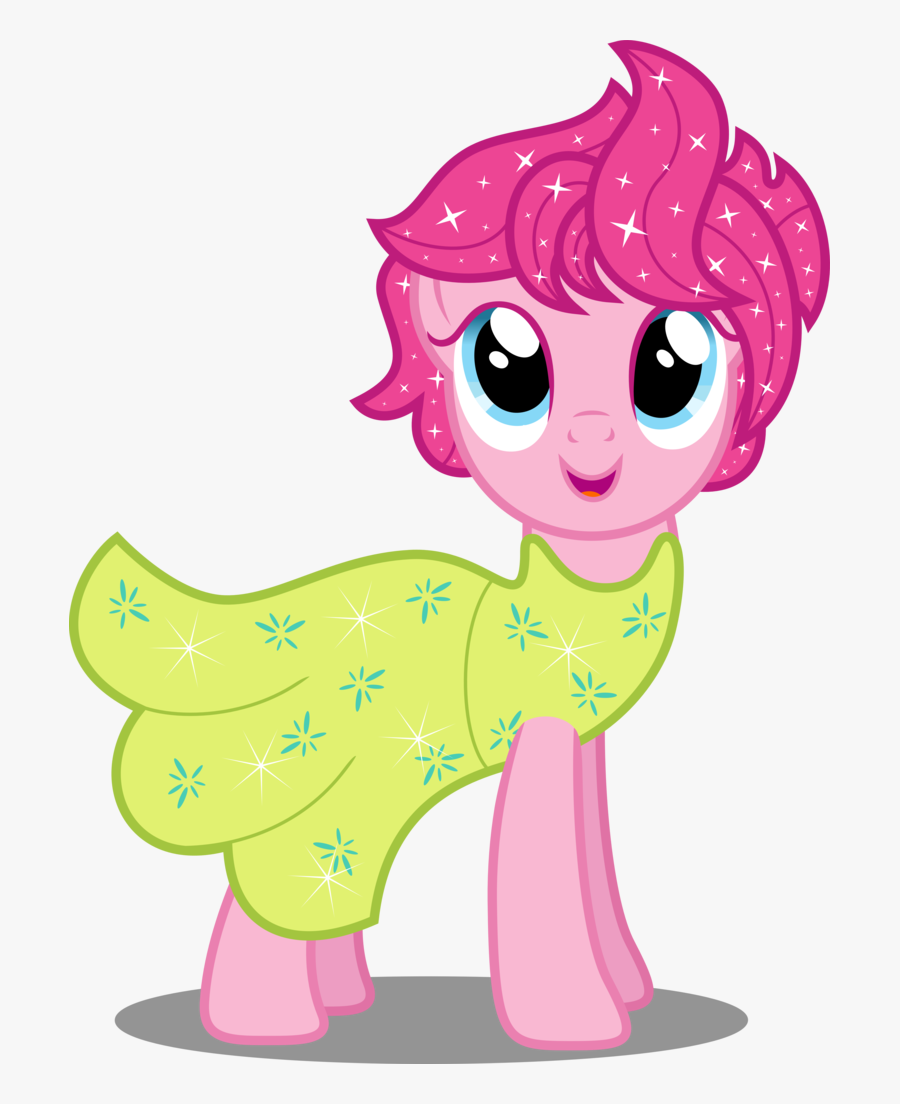 Joy Inside Out Clipart - Joy And Pinkie Pie , Free Transparent Clipart ...