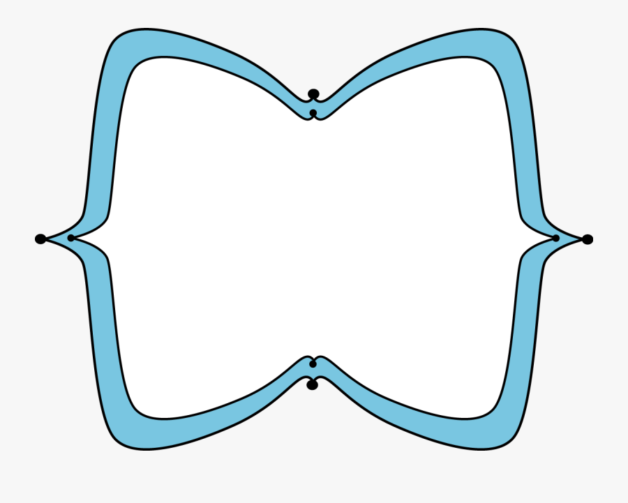 Fun Clip Art Frames , Free Transparent Clipart - ClipartKey