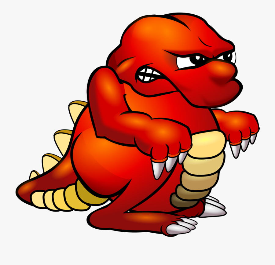 Plant,art,organ - Cartoon Monster Png , Free Transparent Clipart ...