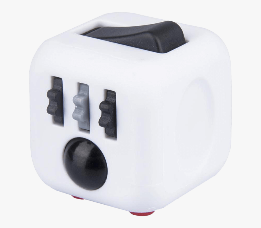 Clip Art Download Zuru Original Fidget Retro - Fidget Cube , Free ...