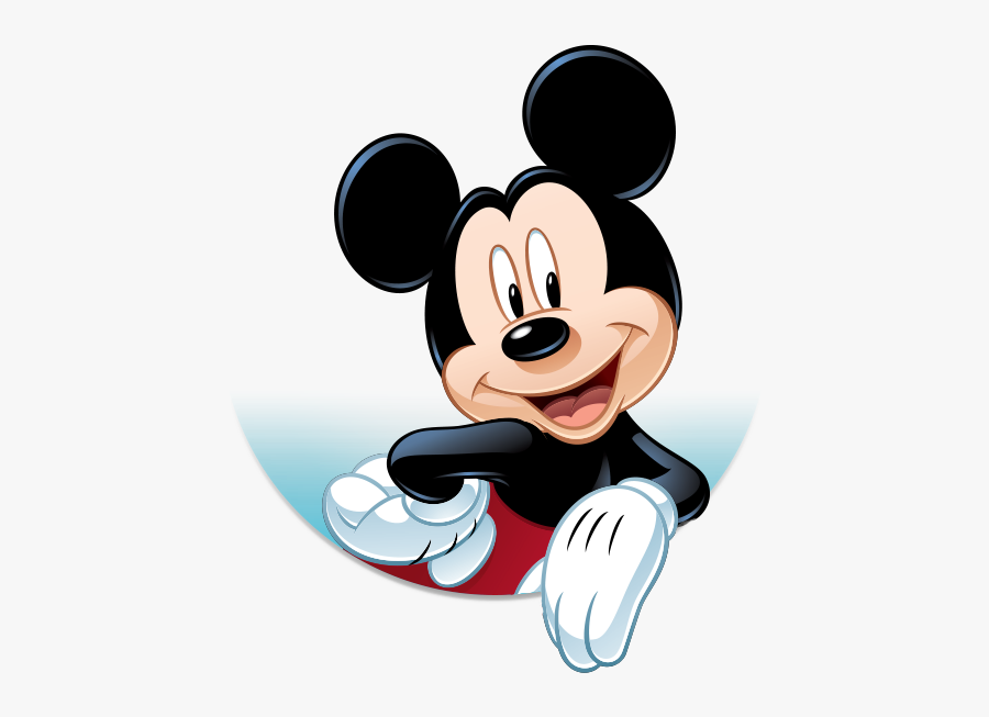 Mickey - Mouse - Clubhouse - Characters - Faces , Free Transparent ...