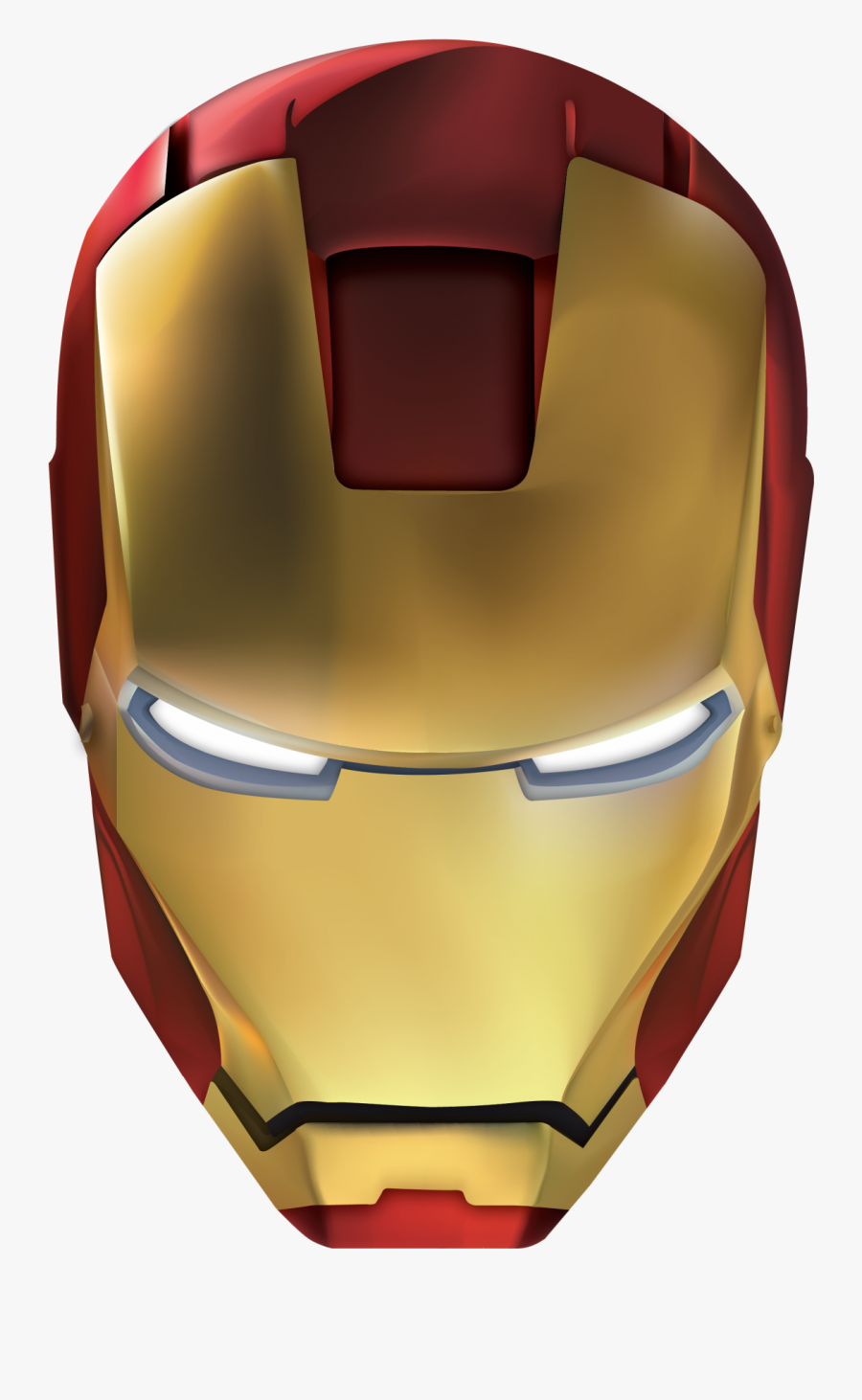 Ironman Mask Template Free Printable Papercraft Templates Iron Man 