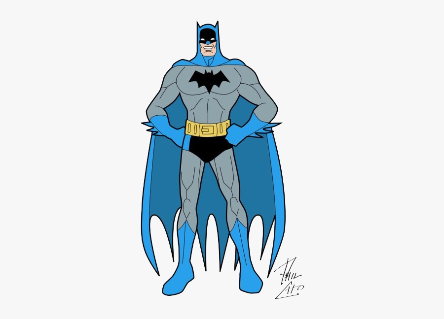 High Quality Batman Hd Clip Art Png - Old Batman Png , Free Transparent ...